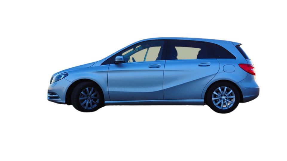 Mercedes Class Differences [With Pictures] - thehonestmechaniccolorado.com