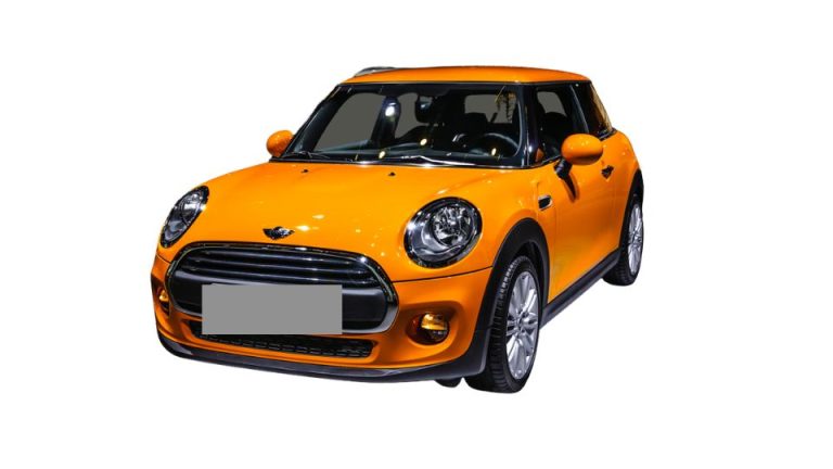 Mini Cooper Sport Mode [What it Really Does ...