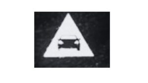 Mercedes Red Triangle Warning Light [Meaning & Fix ...