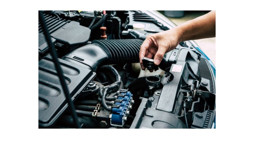 Car Revving in Park [5 Common Causes & Fixes ...