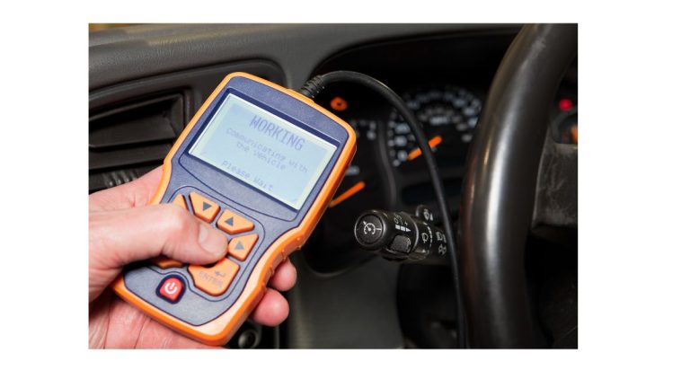How to Reset a Subaru Transmission Control Module ...