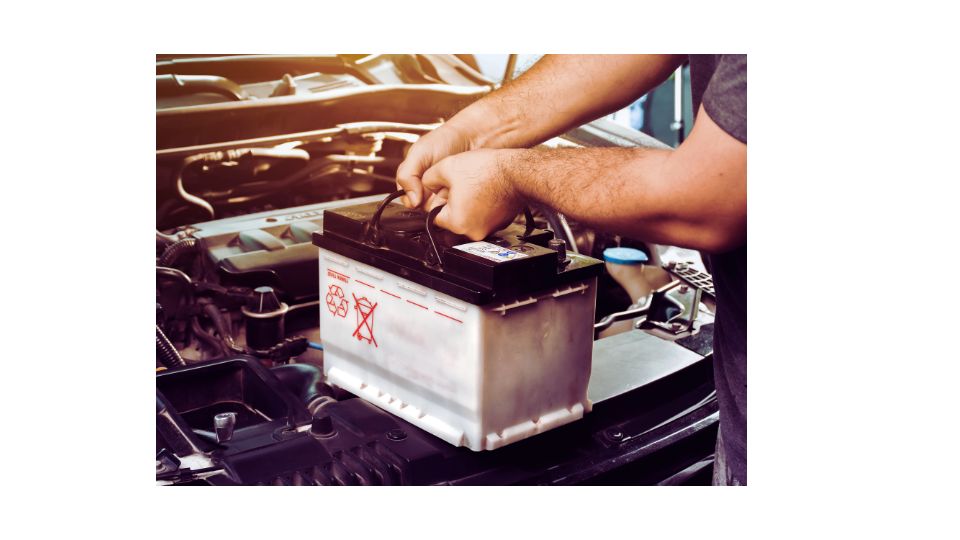 Car Maintenance Tips For Beginners: The Ultimate Guide ...